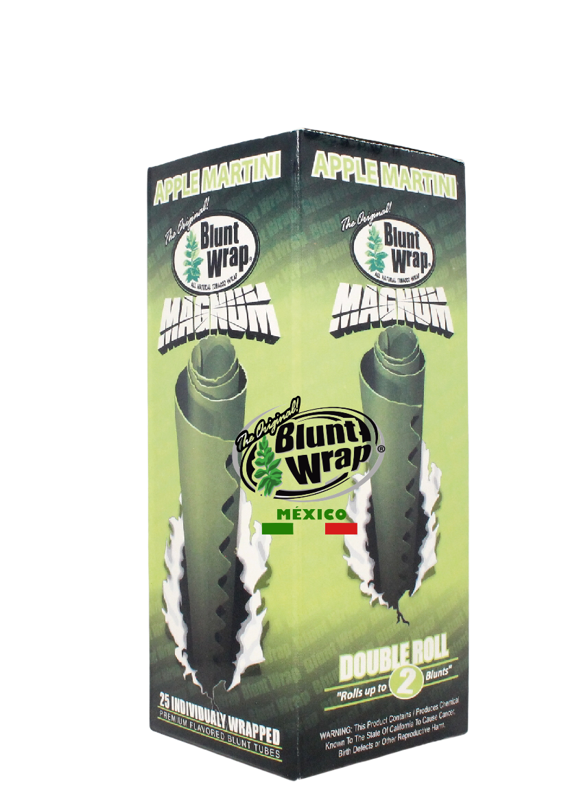 BluntWrap Magnum – BluntWrapMexico